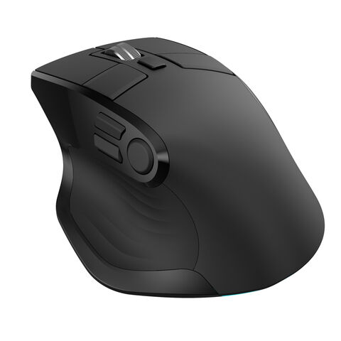 Wholesale 2400 Dpi Wireless Office Ergonomic Mouse 2.4ghz Band /bt ...