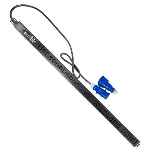 Oem Vertical 42u Rack Server Cabinet Pdu Iec 20xc13 4xc19 Sockets Rj45 ...