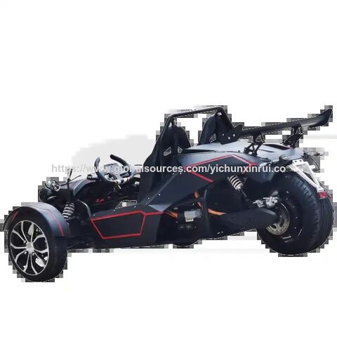 New Adult Inverted Tricycle Electric Ztr Motorcycle Tricycle - Buy ...