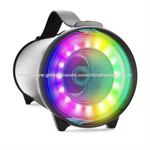 Fashion Design Mini Sound Box Wireless Cute Music Portable Speaker ...