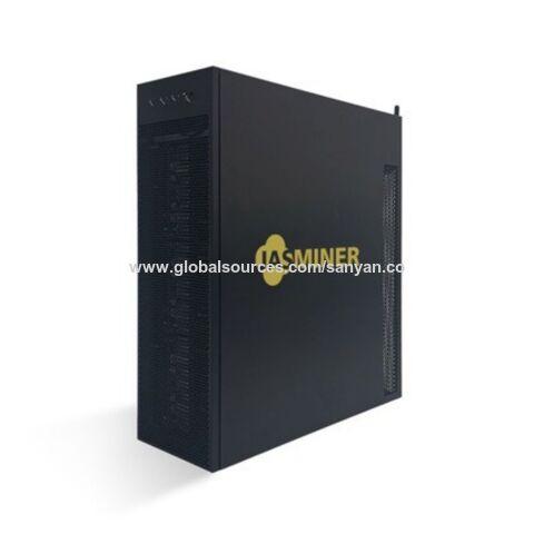 Bulk Buy China Wholesale Jasmine X16qe 1650m Silent Miner Bitcoin ...