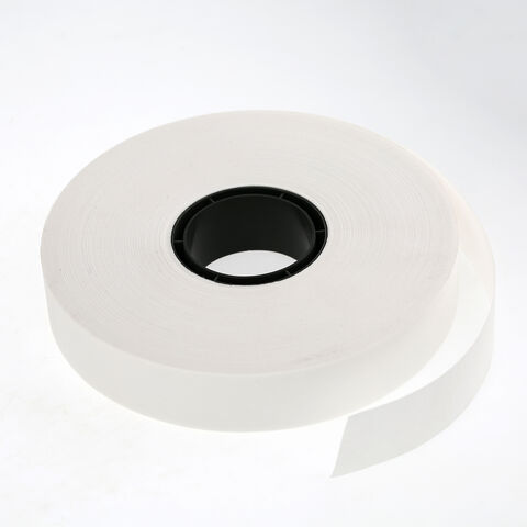 Strapack Banding Machine Roll 20mm Wide Heat Adhesive Paper Banding ...