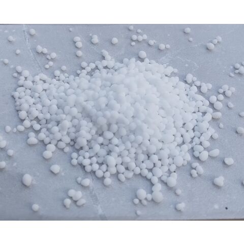 High-quality White Granular 46-0-0 Fertilizer Available In Bulk ...