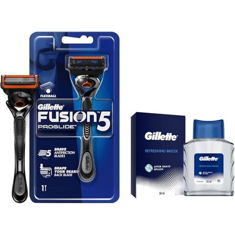 Buy United States Wholesale Wholesale Price Gillette Fusion Proglide ...