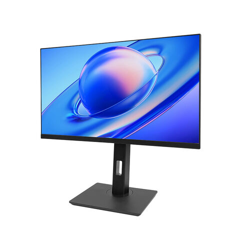 Buy China Wholesale Flat Screen Ips Gaming Monitor 24 27 Inch Fhd 1k 2k ...