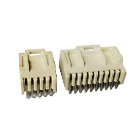 Factory Price Sdw2008-2-npw Series 2.0mm Pitch Bent Needle Wafer ...