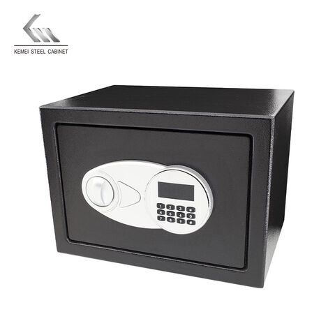 Buy China Wholesale Grade Quality Durable Security Safe Lock Box ...