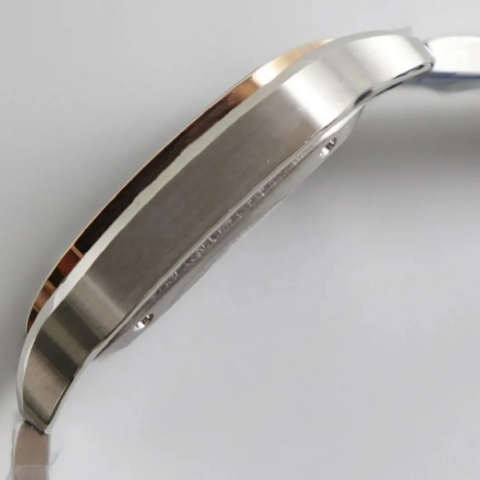 Super Clone Gf Bvf Factory Luxury Mechanical Watch Stainless Steel ...