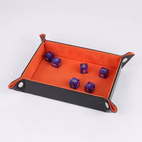 Buy China Wholesale Card Box Dice Box Leather Box & Leather Box $4.5 ...