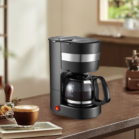 Brew Drip Coffee Machine With Pause N Serve Reusable Filter, Brew Drip ...