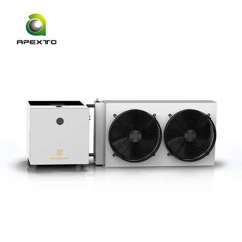 Immersion Cooling Kit Oil Cooling Support For Various Models Of Miners ...