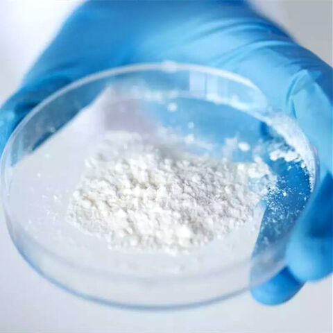 Factory Tio2 White Powder Rutile Titanium Dioxide Nanoparticles ...
