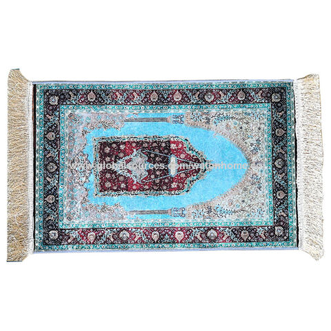 Muslim Prayer Mat, Muslim Prayer Mat, Portable Prayer Mat, Prayer Rug ...