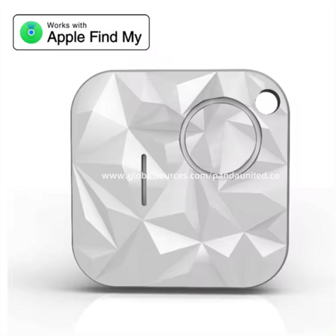Long Distance Google Find My Mfi Tag Customized Tracker For Anti Lost ...