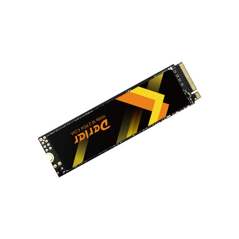 Derlar M.2 Nvme Pcie 4.0 X4 Ssd 1tb 2tb 4tb Ssd M.2 2280 Pcie Hard Drive Disk Internal Solid ...