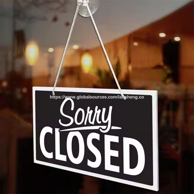 Customizable Weatherproof Pvc Foam Board Sign For Retail Promotion With ...