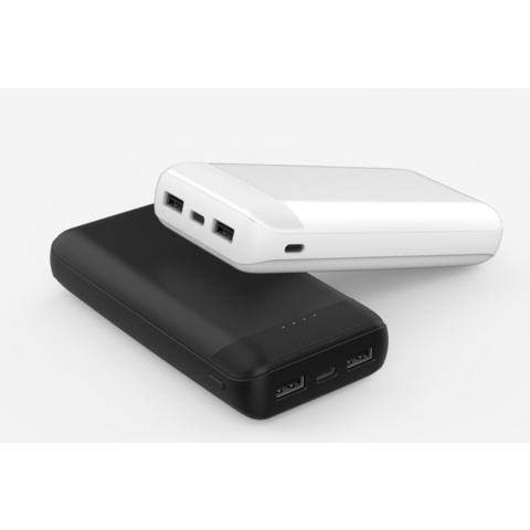 Factory Direct High Quality China Wholesale Pd 40w Power Bank 3.7v ...