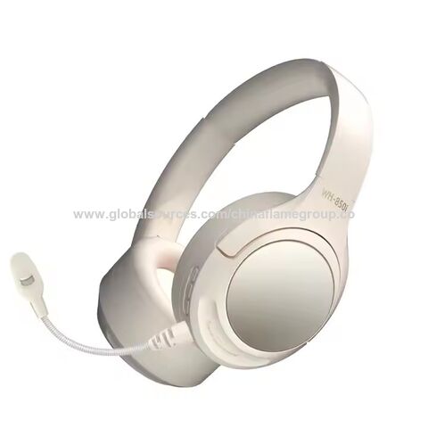 China Original Over Ear Cheapest Wired Wireless Blue Tooth Headphone ...