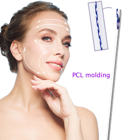 Pdo Thread Korea Polydioxanone Threads Mono Molding Cog 3d 4d Face ...