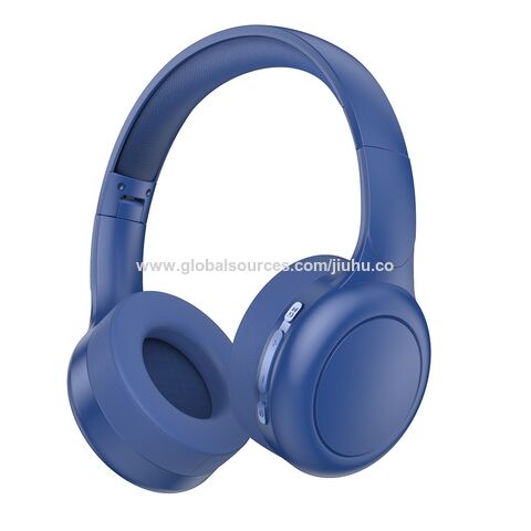 Buy China Wholesale Original Wireless Bluetooth On-ear Gaming Headset ...
