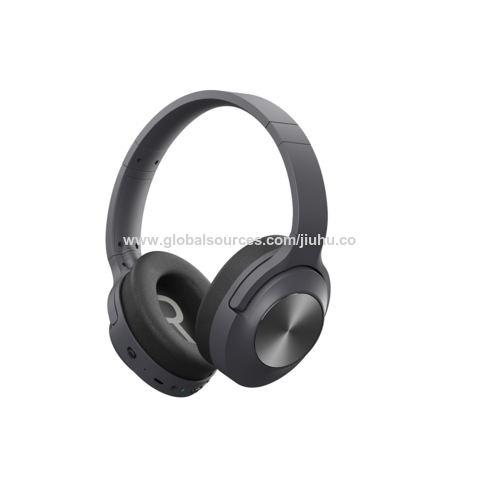 Factory Price Anc Bluetooth Headphone Wireless Headset And Wired Gaming ...