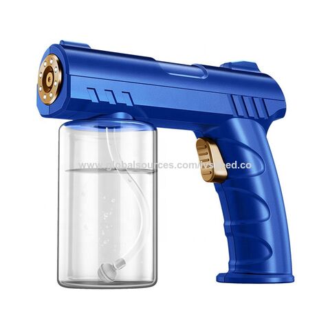Bulk Buy China Wholesale Wholesale Nano Spray Gun Steam Mist ...