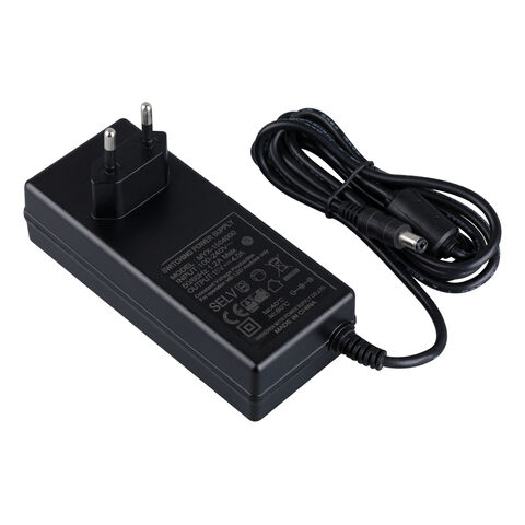 Oem Odm Manufacturer Power Supply Adapter 15v 4a 60w 15 Volts 4000ma Dc ...