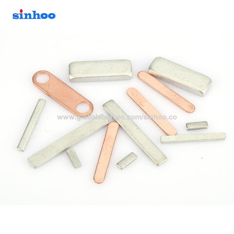 Factory Oem Ccs20-20030tts Conductive Copper Sheet High Current Copper ...