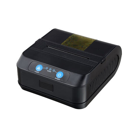 Factory Direct High Quality China Wholesale 2 Inch 58mm Mini Thermal ...