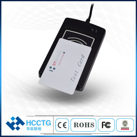 Excellent Iso 7816 Rifd Contact And Contactless Mobile Payment Smart ...