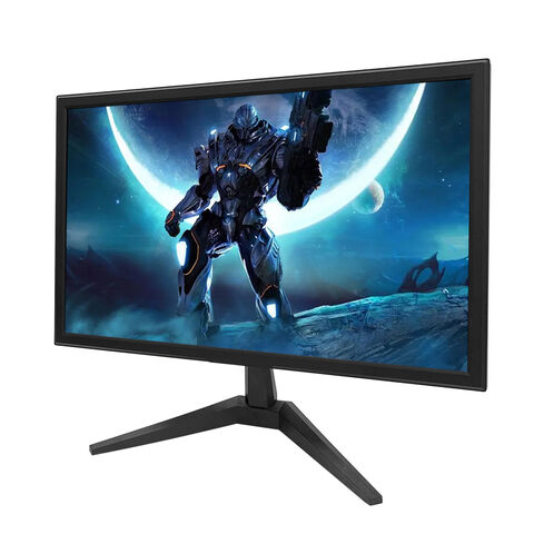 Bulk Buy China Wholesale Oem Odm19 Inch Pc Monitor 60hz 15 17 18.5 20 ...