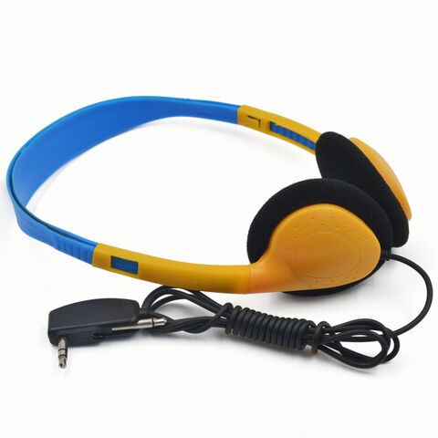 Buy China Wholesale 2024 Best Earphones Airline Airline Give Away ...