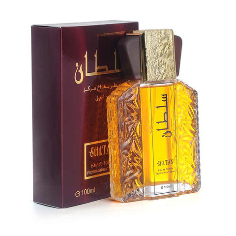 Middle East Fragrance Arabian Perfume Strong Fragrance Saudi Arabia ...