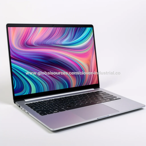 Wholesale Factory Price 14 Inch Cheap Notebook Ram 12gb Hdd 256gb N4500 ...