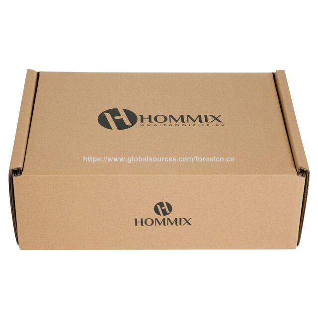 Bulk Buy China Wholesale Eco-friendly Printed Packaging Corrugated ...