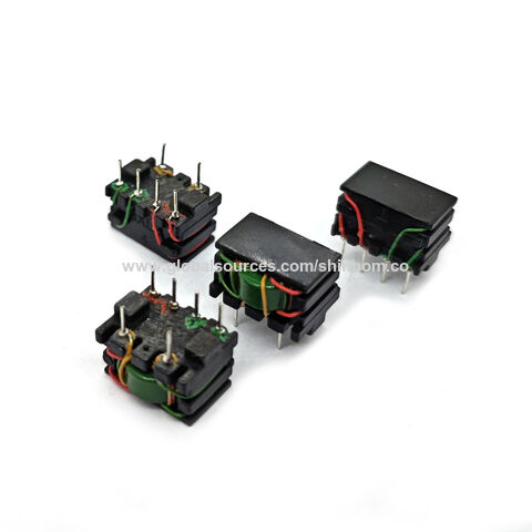 Gate Drive Transformer, Pulse Transformers, Toroidal Transformer, High ...