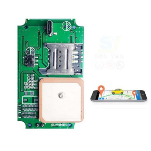 Serve Nice Quality Pcb,pcba,components, Pcb Board, Circuit Board ...