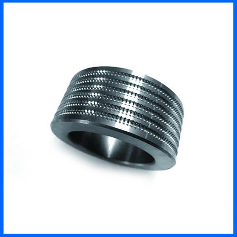 High-durability Carbide Roller Ring For Enhanced Wire Rod Rolling ...