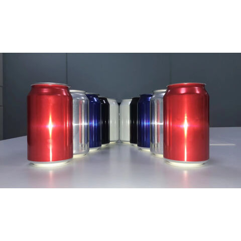 Aluminium Can 330 Ml 500 Ml Aluminum Beverage Beer Can Aluminum Cans ...