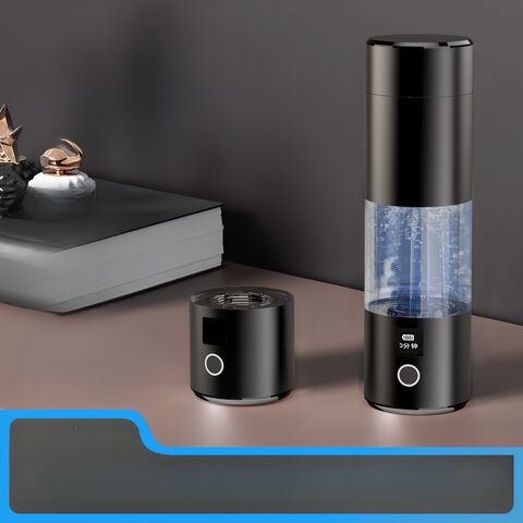 High Quality Molecular Hydrogen Water Generator Bottle Hydrogen Water ...