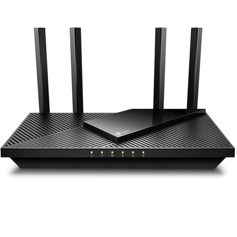Tp-link Ax1800 Wifi 6 Router V4 (archer Ax21) – Dual Band Wireless ...