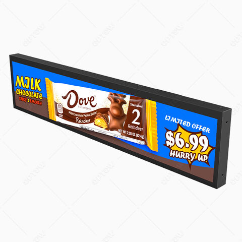 Stretch Bar Display Panels - Buy China Wholesale Lcd Display $593 ...
