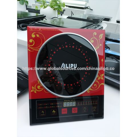 Ai Li Pu Ailipu Factory Induction Cooker, Kitchen Appliance, Electric ...