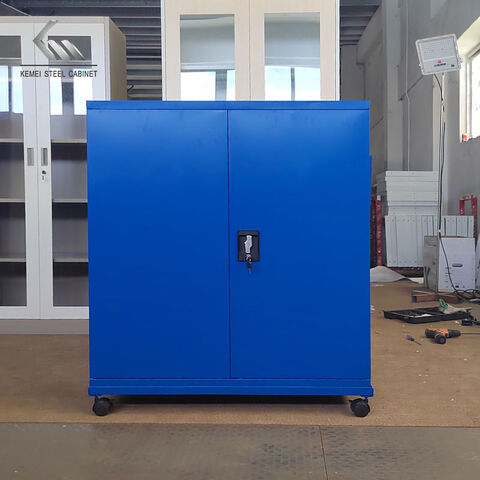 Wholesale Sheet Metal Cabinet High Quality Customized Sheet Metal Tool Cabinet Steel Tool ...