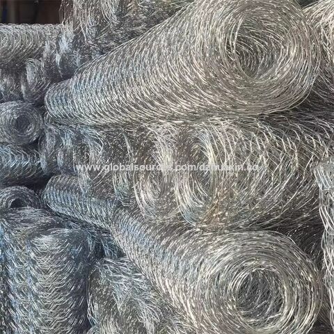 30 M Or 50 M Long 3 4 6 Ft High 1 M X 50 M 1/4 Inch Chicken Duck Goose ...