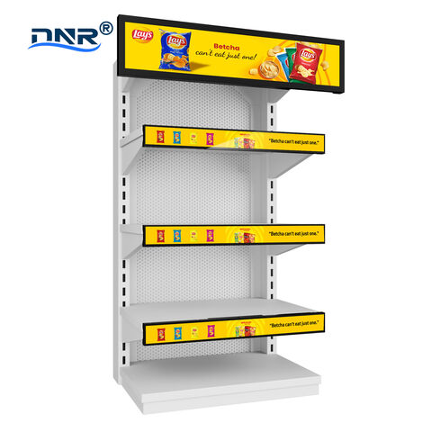 Buy China Wholesale Dnr Innovative Eshelf Retail Digital Signage ...