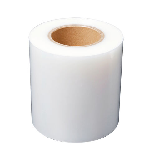 Transparent Plastic Pla Pe Pet Cpp Film Bag Rolls For Flexible Snacks ...