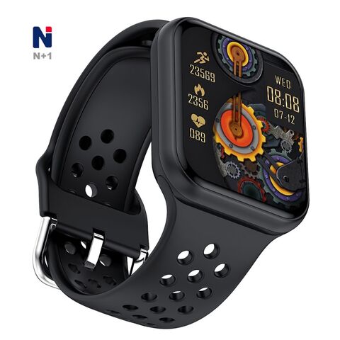 Bulk Buy China Wholesale Manufacturer Heart Rate Nhj01 Smart Watch ...
