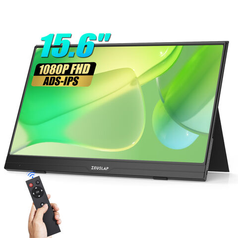 15.6 Inch 1080p Hd Display Screen 1920*1080 High Bright Gaming Ultimate ...