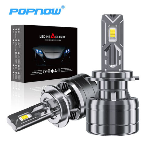 High Power 20000lm 130w Led 12v Super Bright 9005 9006 Auto High Low Beam H11 H7 H4 Car Led ...
